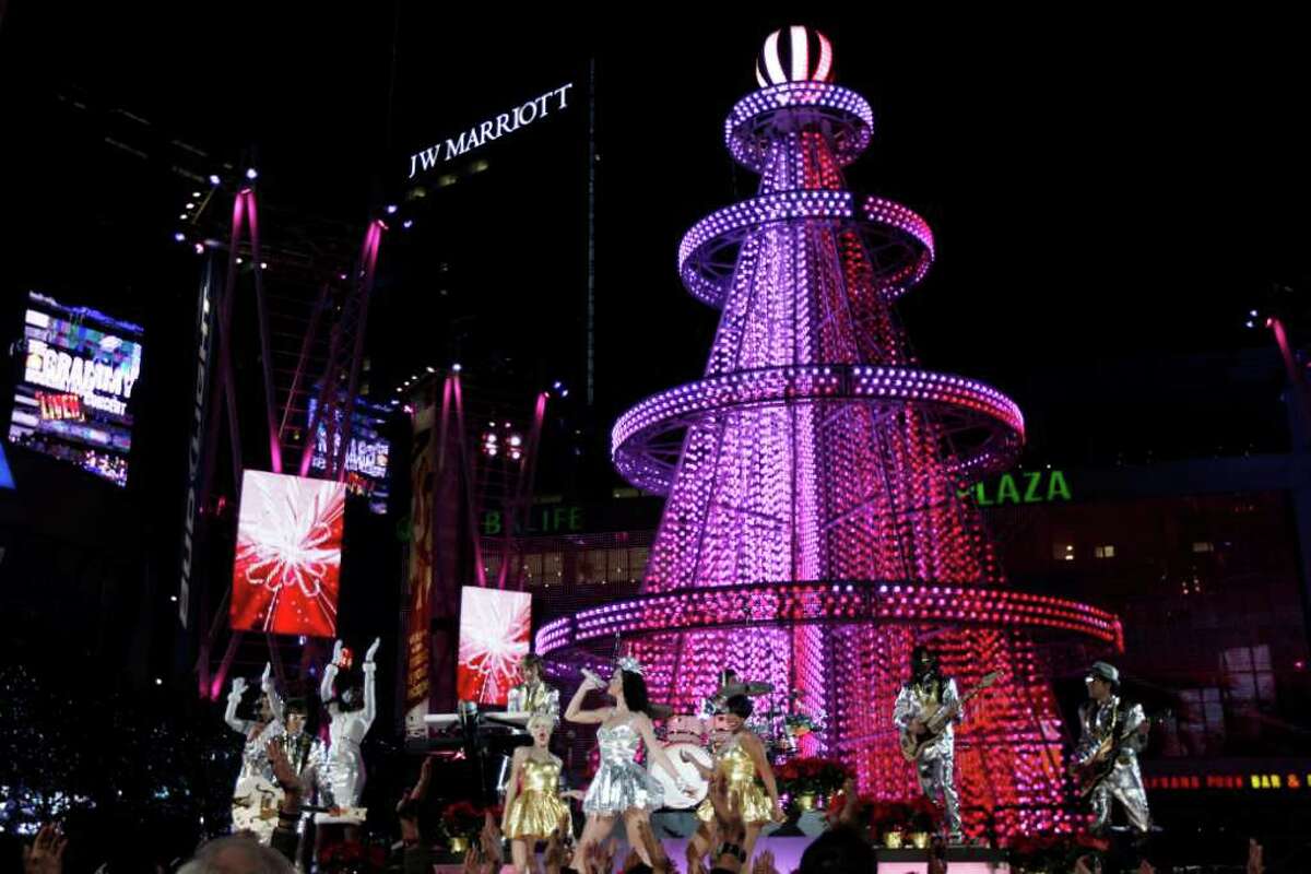 The Grammy Nominations Concert Live