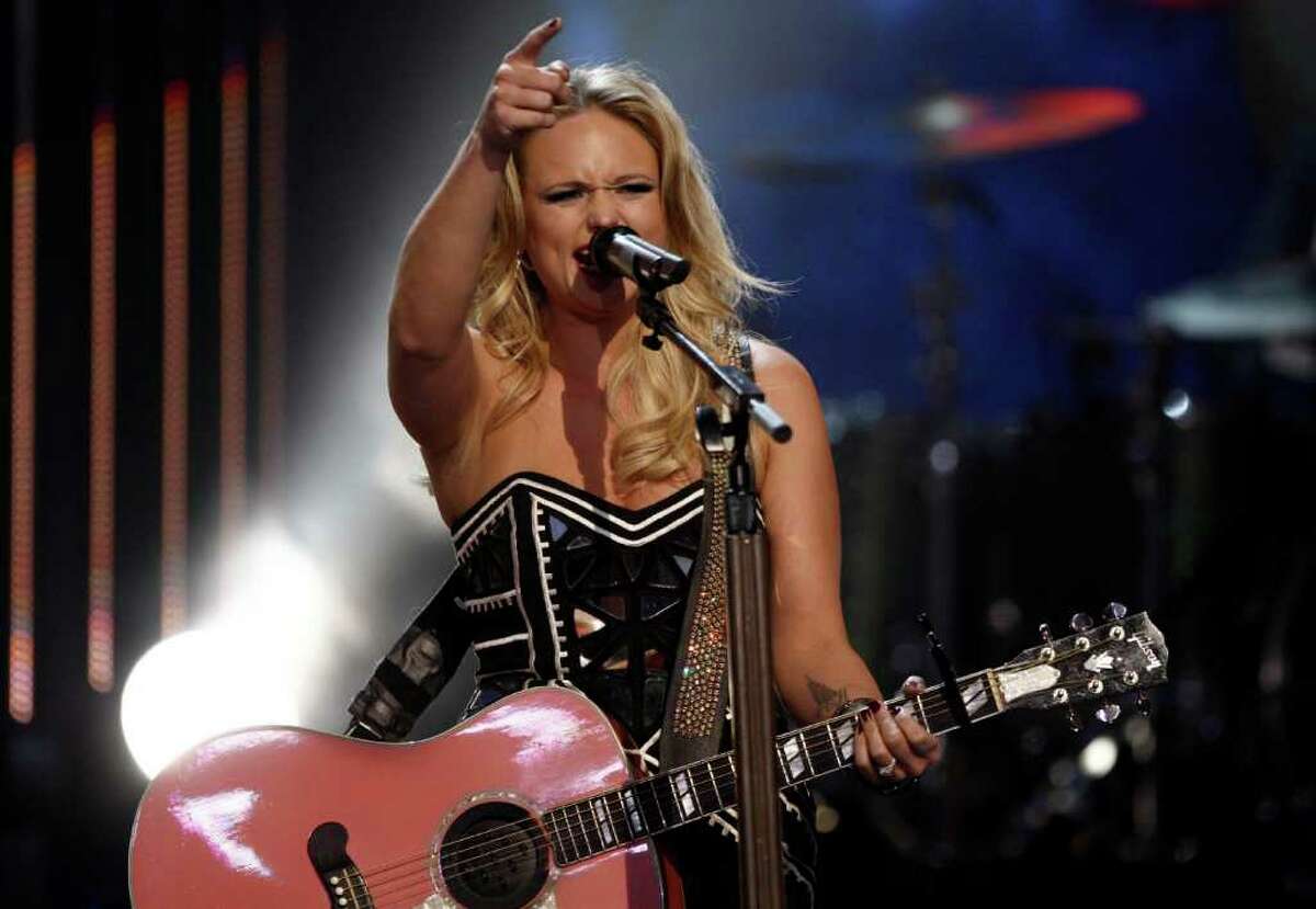 The Grammy Nominations Concert Live
