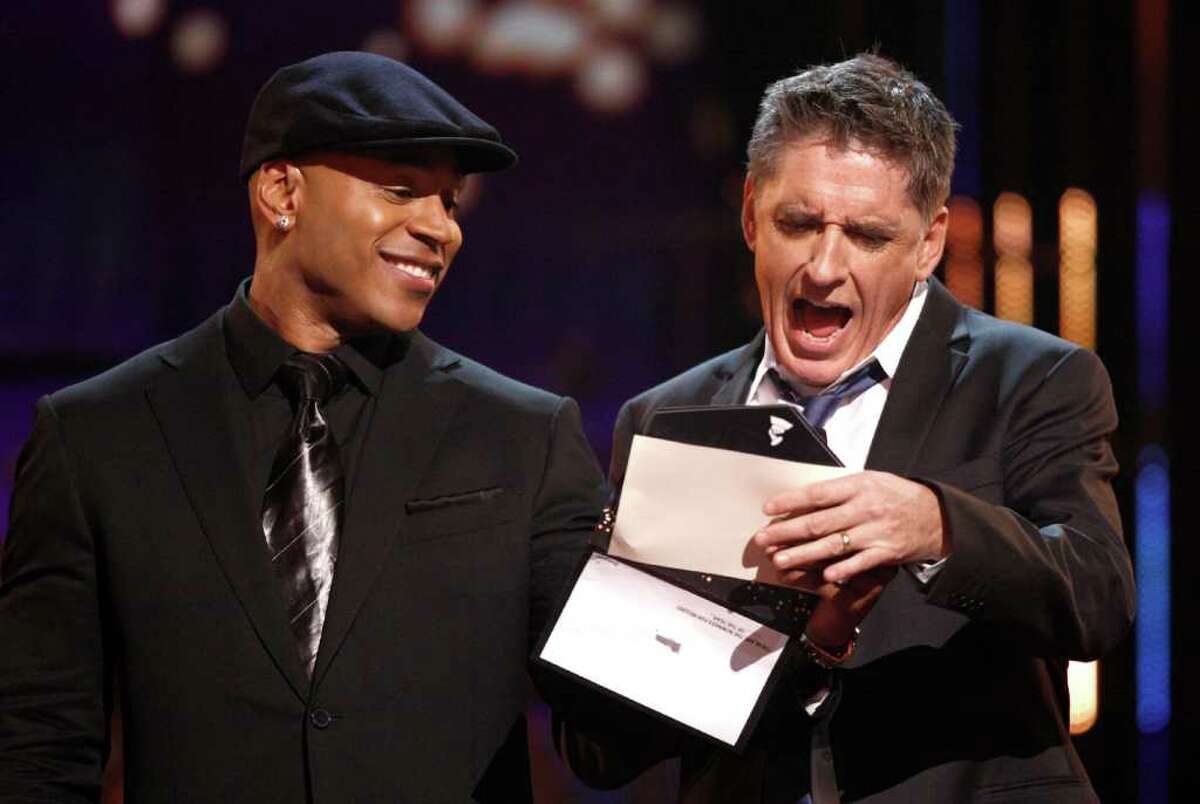 The Grammy Nominations Concert Live