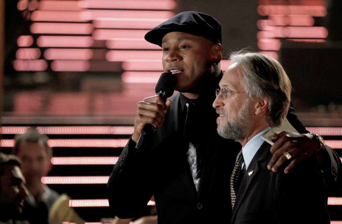 The Grammy Nominations Concert Live