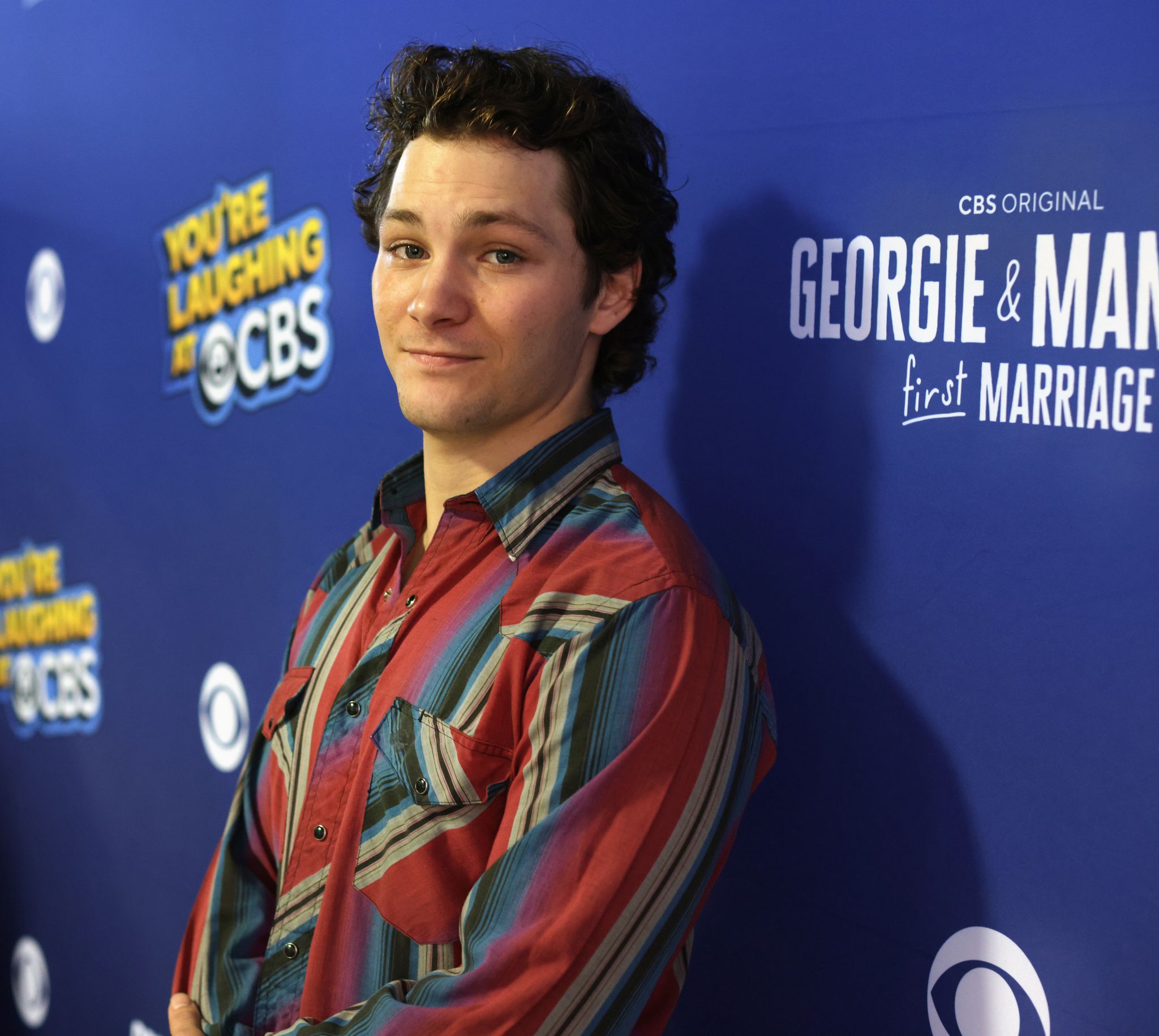 Young Sheldon Star Montana Jordan Visits State Fair Of Texas