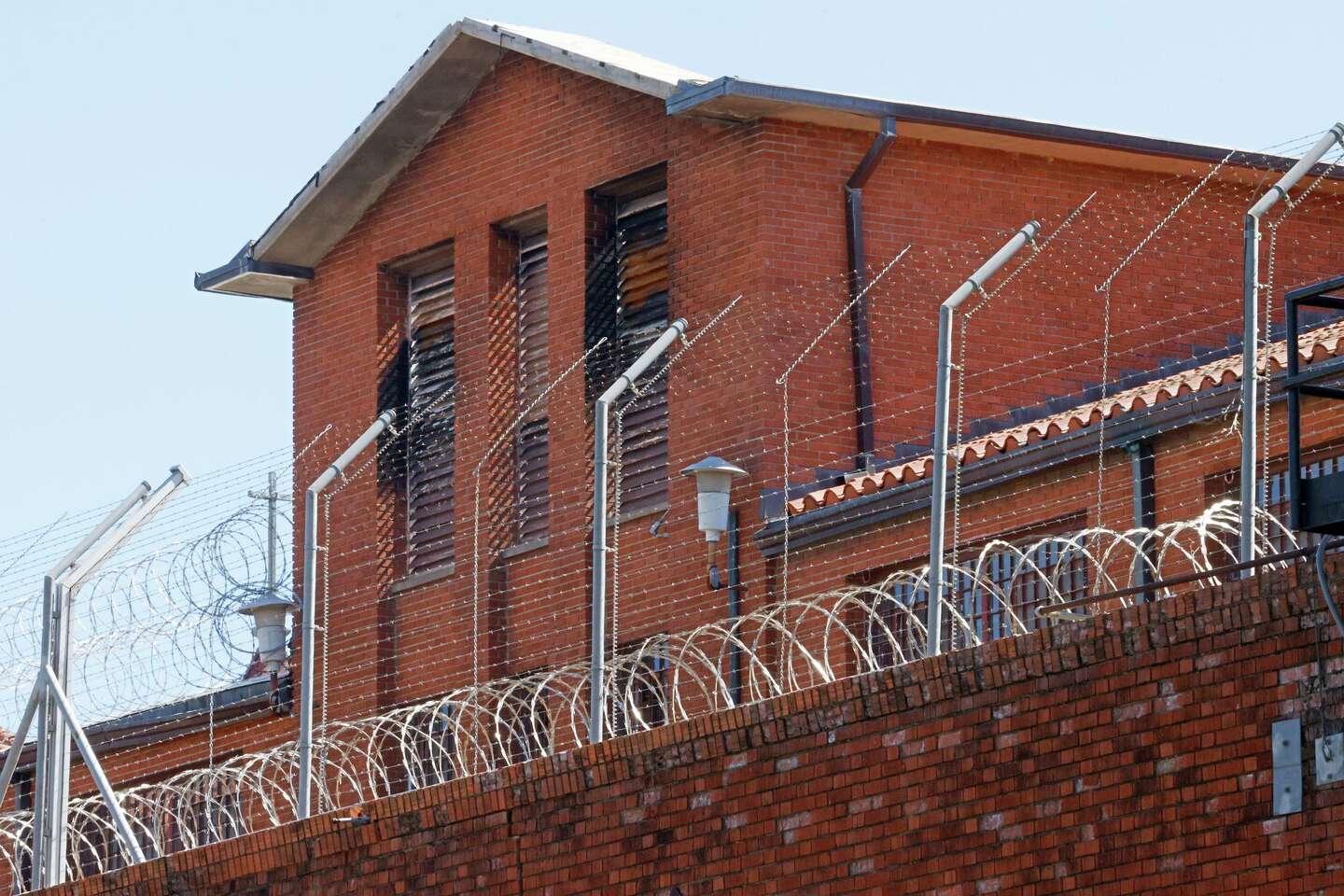 James Broadnax's appeals ahead of Texas execution date