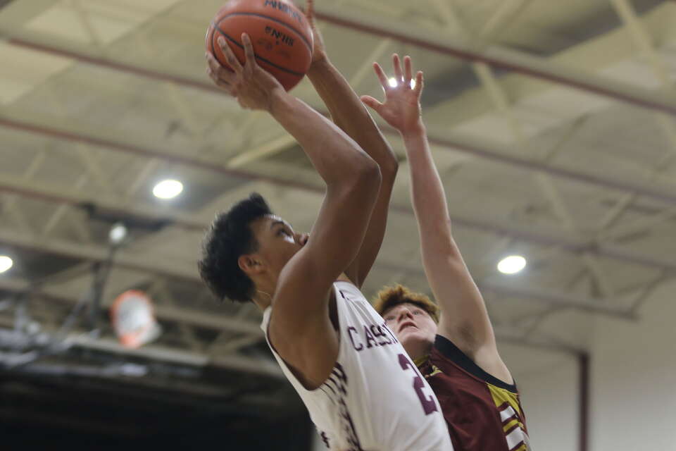Big Thumb basketball scores: See Tribune area Jan. 30 finals