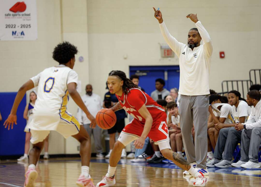 Judson rides second half surge to beat Clemens, stay in first place