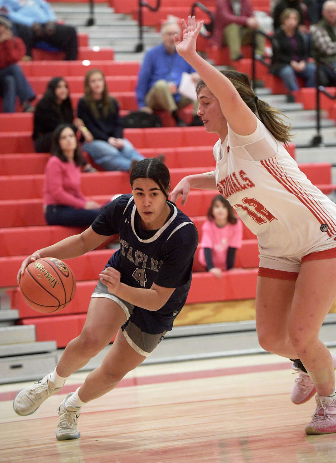 Top performances and upcoming games to watch in CT girls basketball