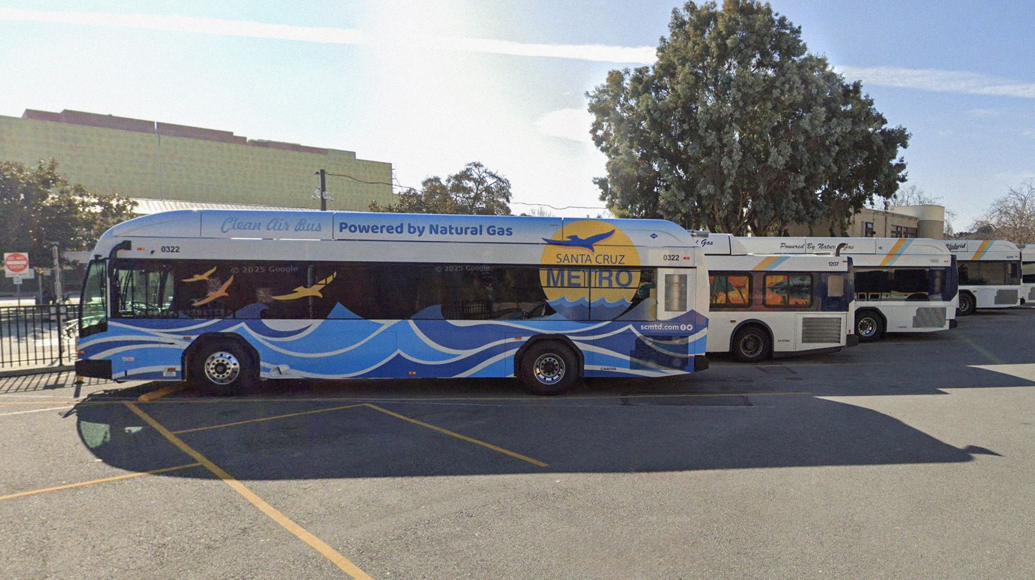 Santa Cruz: Metro Introduces Free Shuttle For Seabright Neighborhood