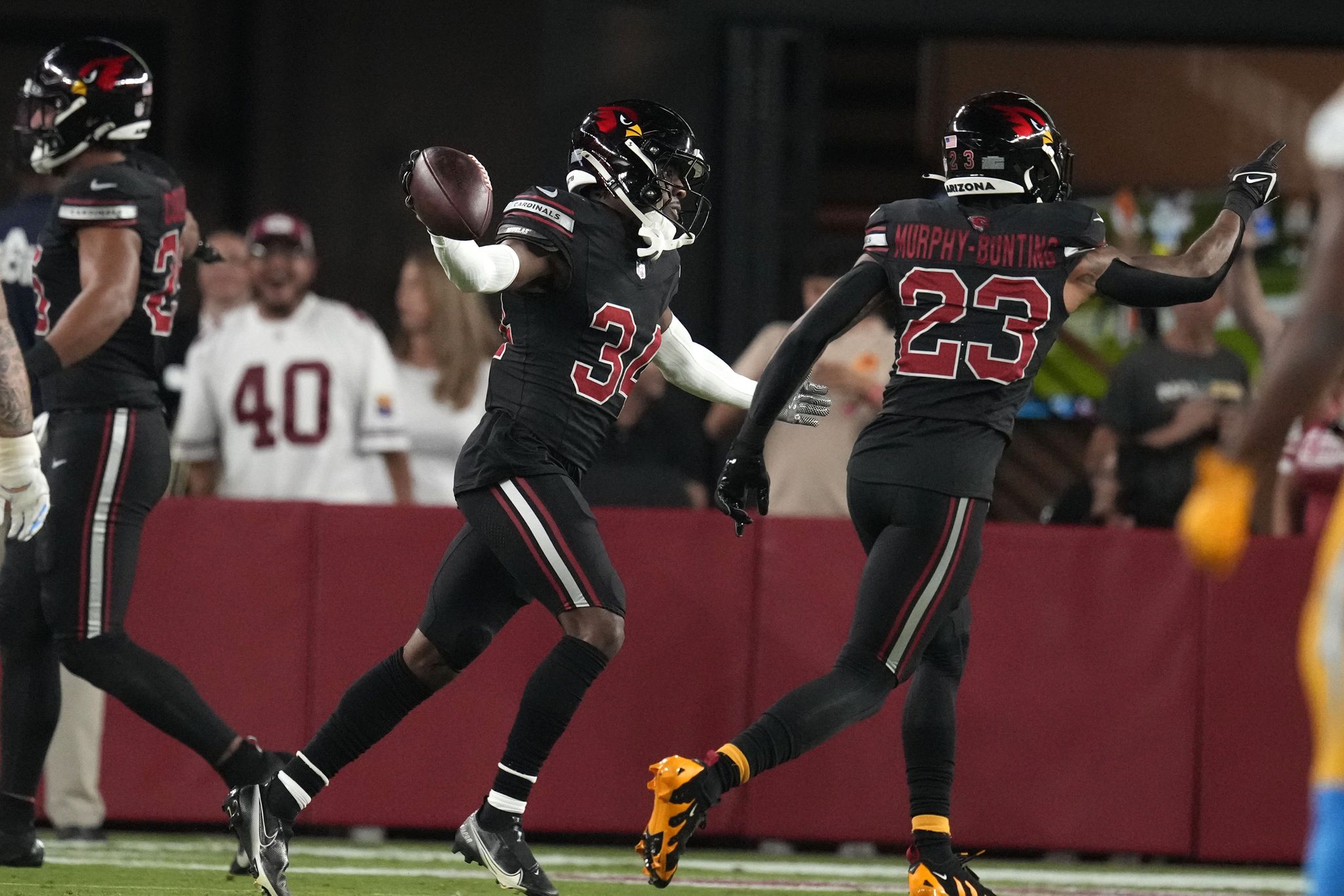 Who is Jalen Thompson? 5 things to know about Cowboys' new safety