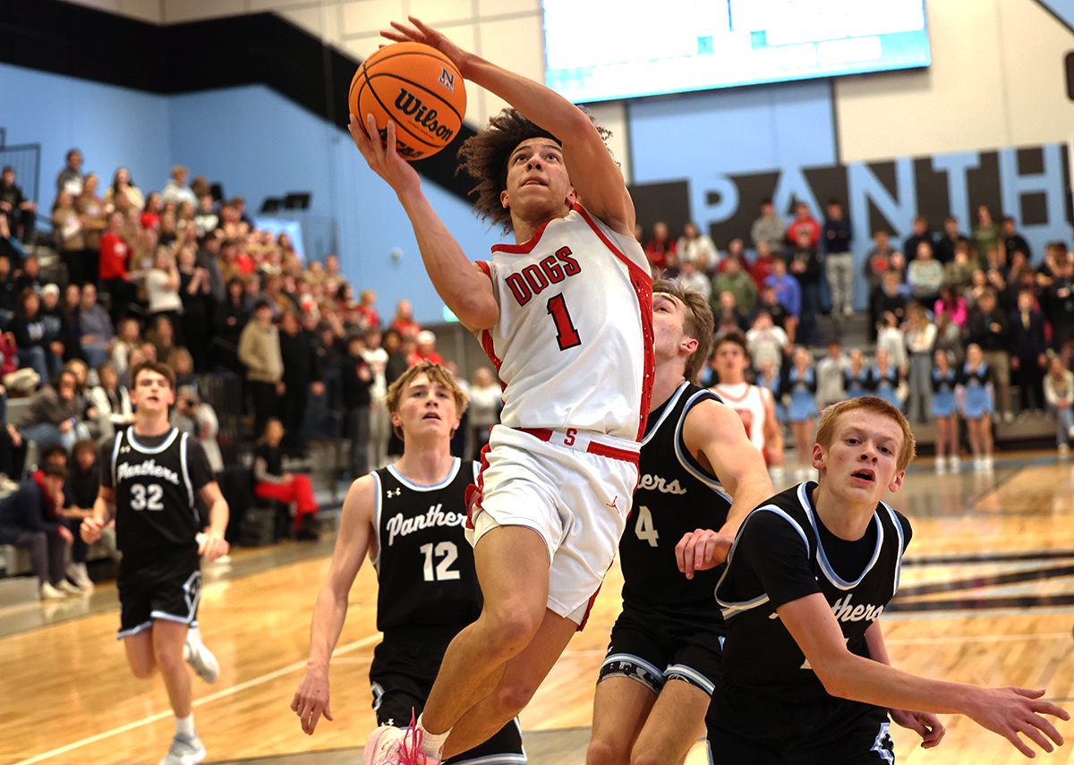 MONDAY SOFTBALL: Cherry hits two bombs, but Roxana falls to Jersey