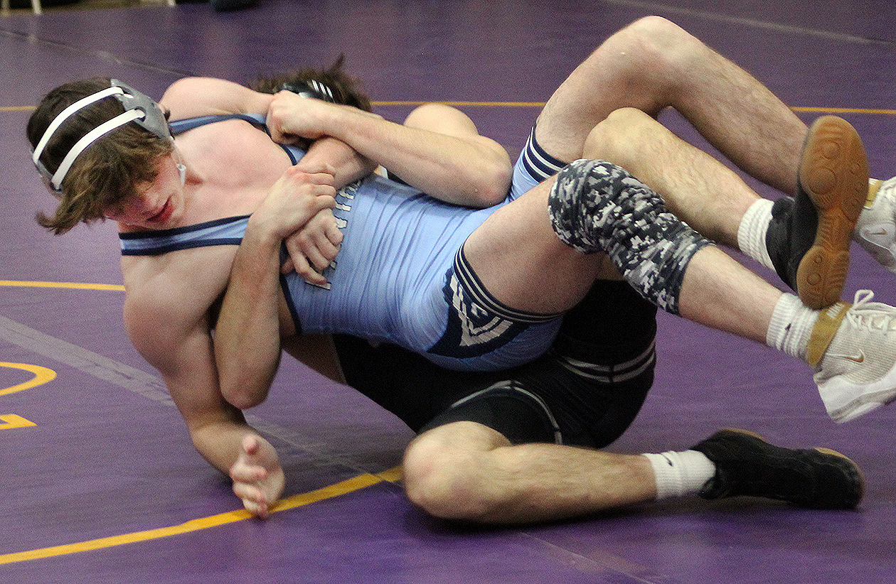 Scores from Friday night high school basketball games