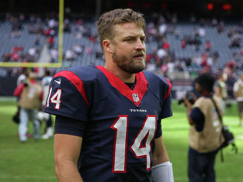 A former Texans QB suggests 'maybe you trade' C.J. Stroud