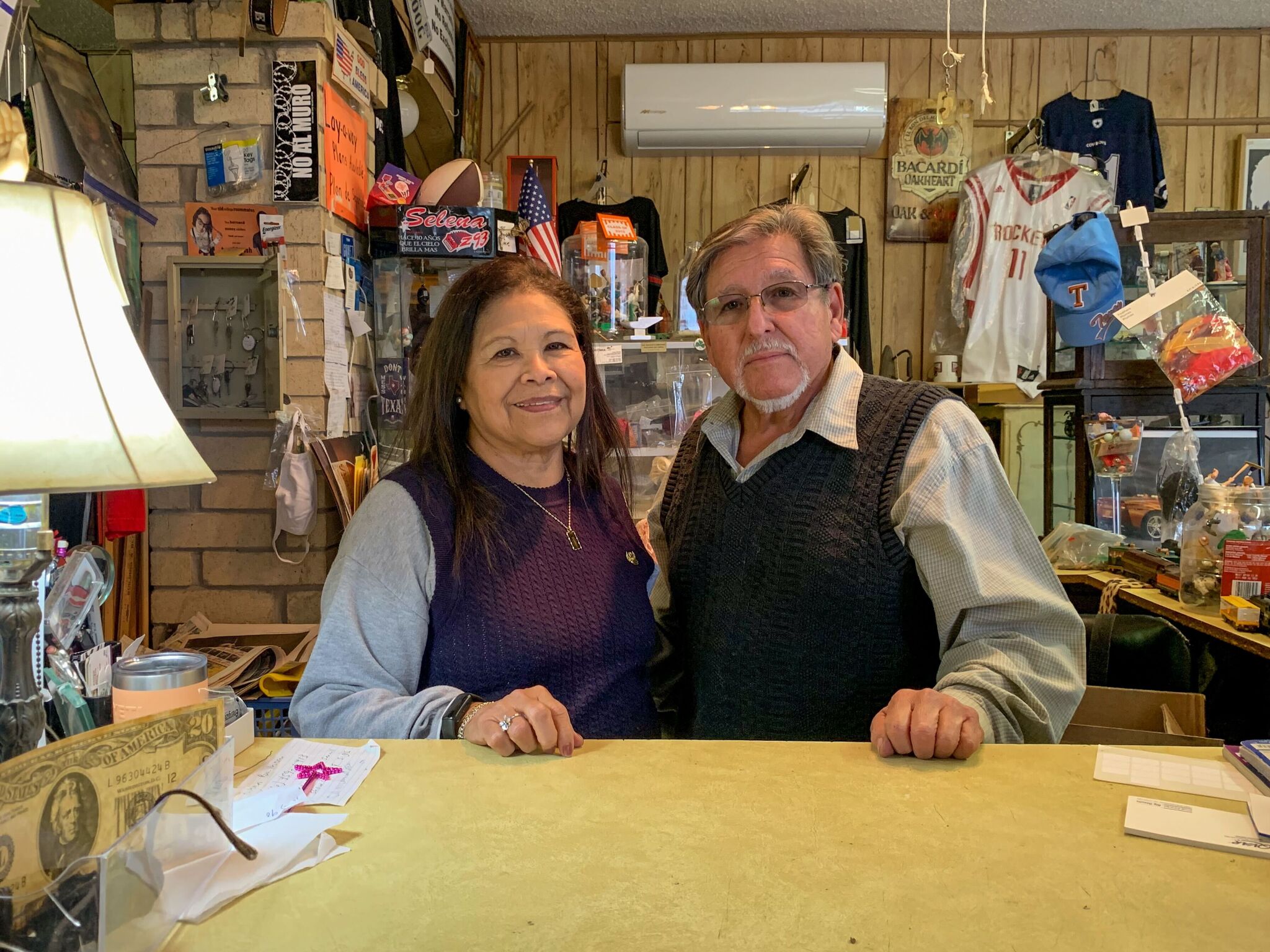 Olympic boxer Jennifer Lozano named LMT's Laredoan of the Year