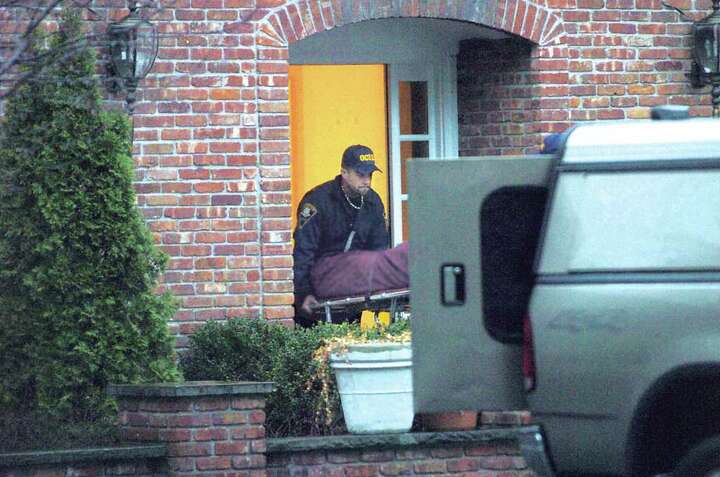 KISSEL TRIAL: Star witness gets to heart of murder plot