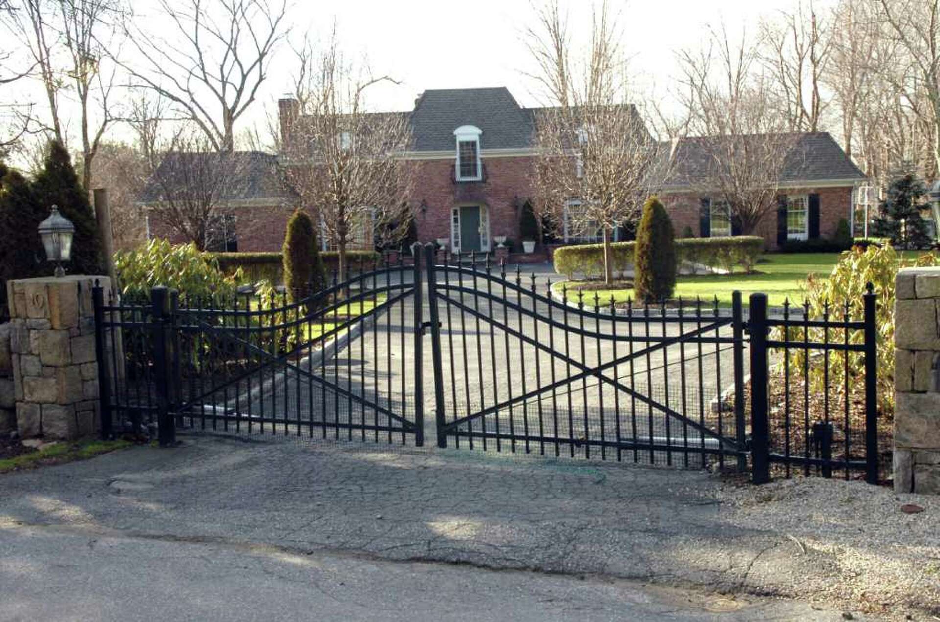 KISSEL TRIAL: Star witness gets to heart of murder plot