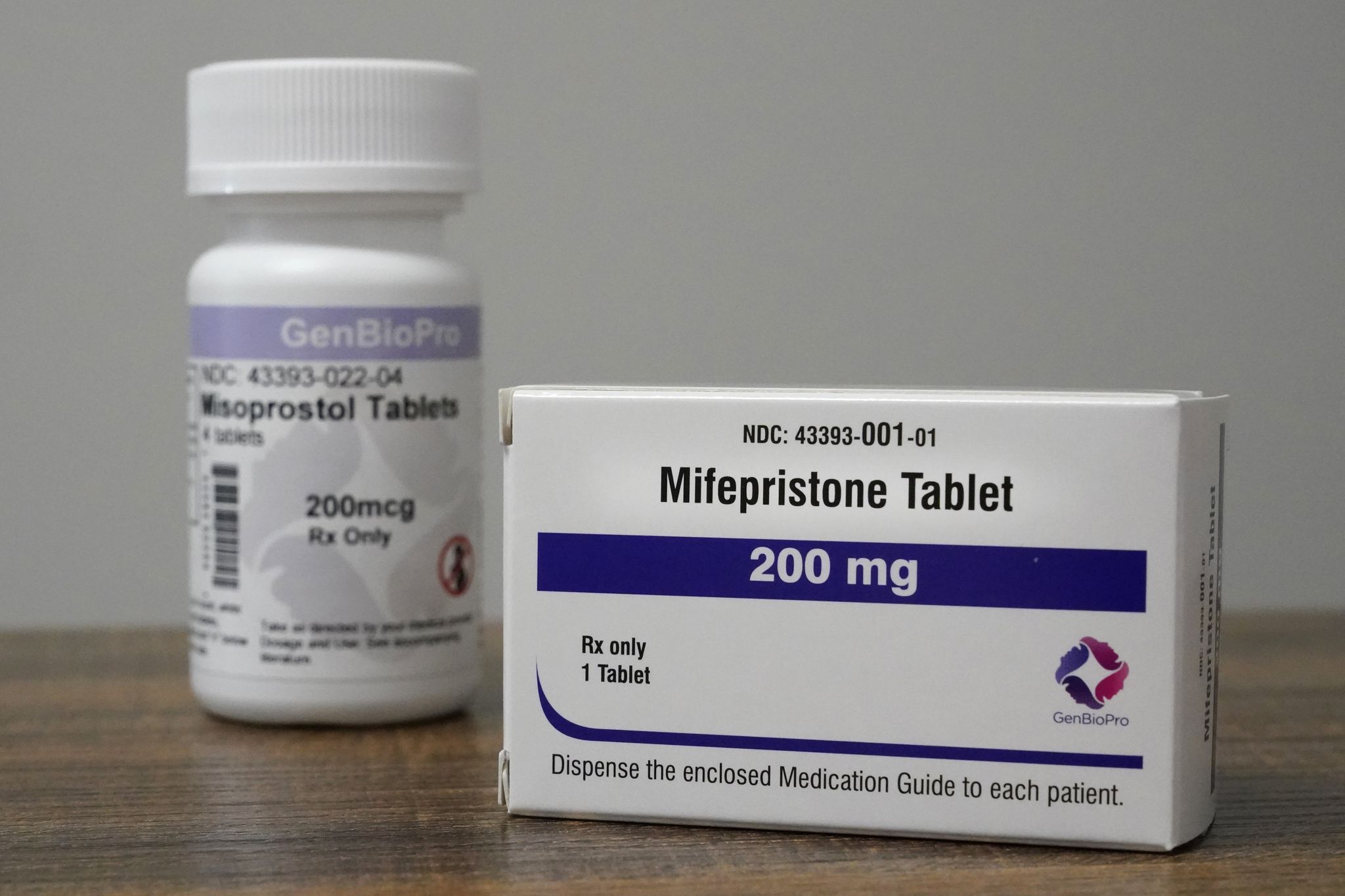 Abortion pill bill is 'staggering hurdle backwards,' senator says