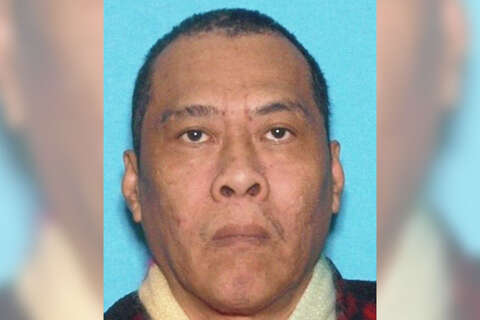 San Jose: Public's Assistance Sought In Search For 56-Year-Old Man