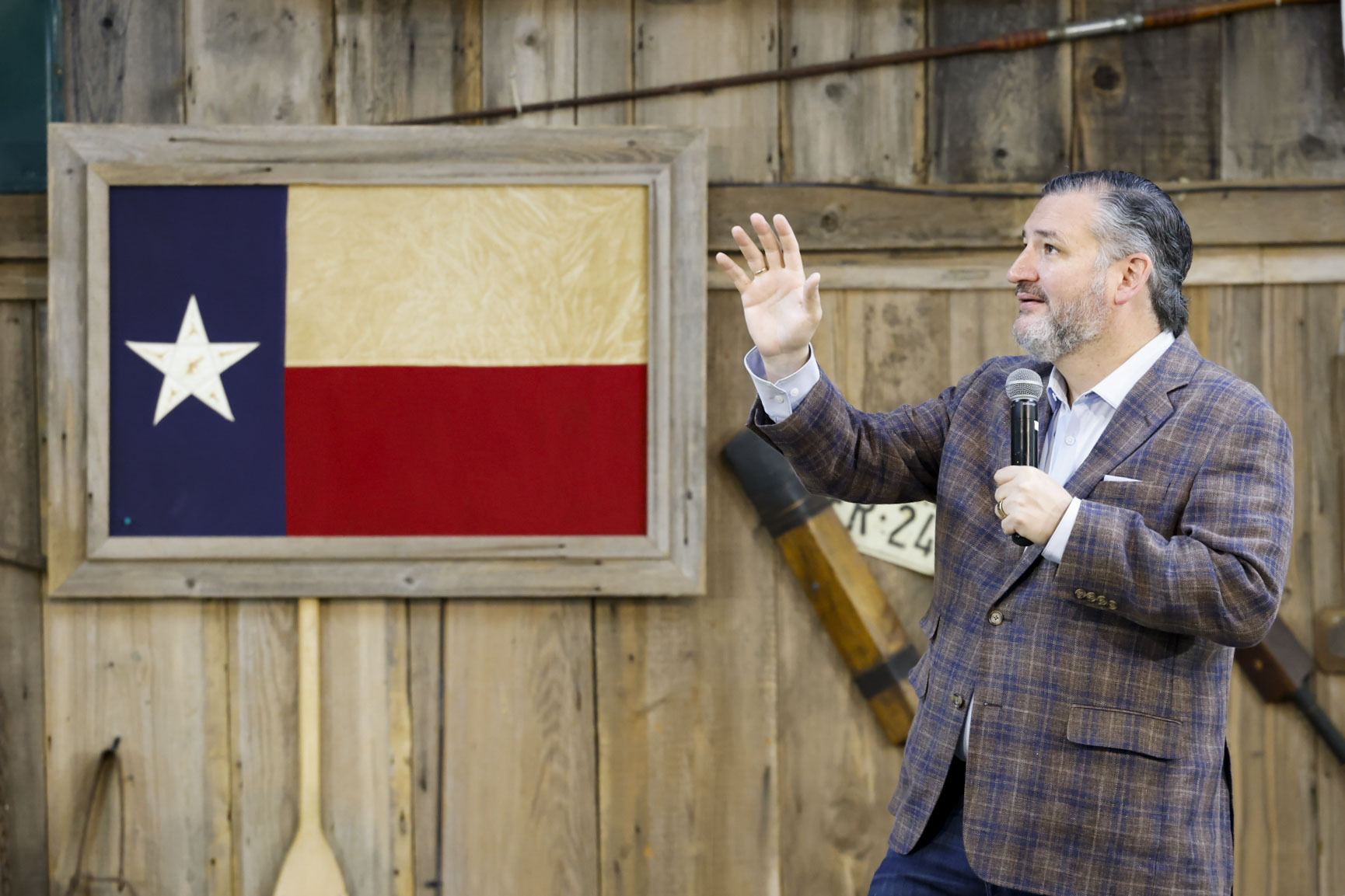 What to know about Ted Cruz