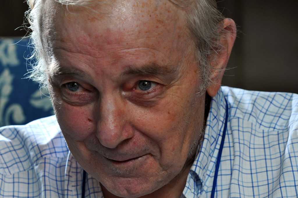 TV anchor and icon Ed Dague dead at 76