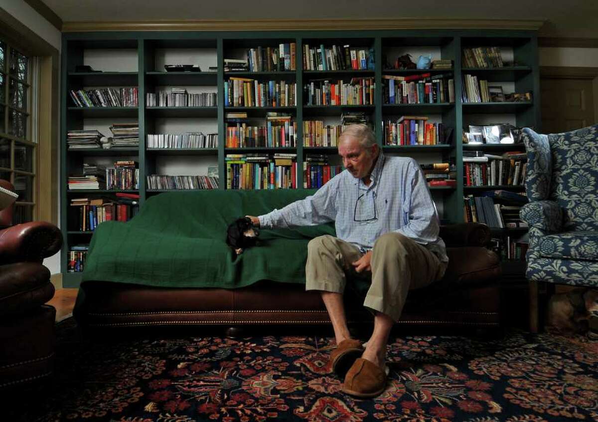 TV anchor and icon Ed Dague dead at 76