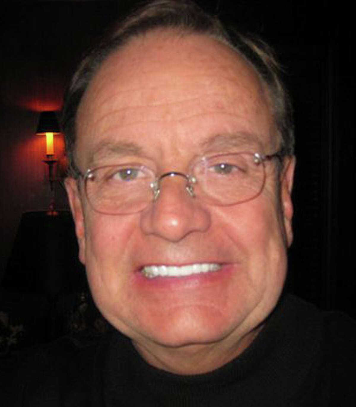 Faith in Westport / A bounty of blessings