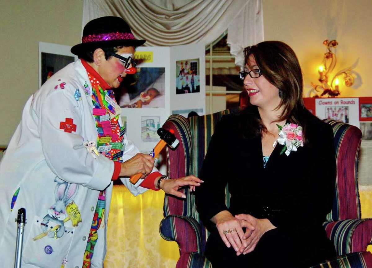 Social Scene: Holiday Kickoff, Fort Orange Club, Albany