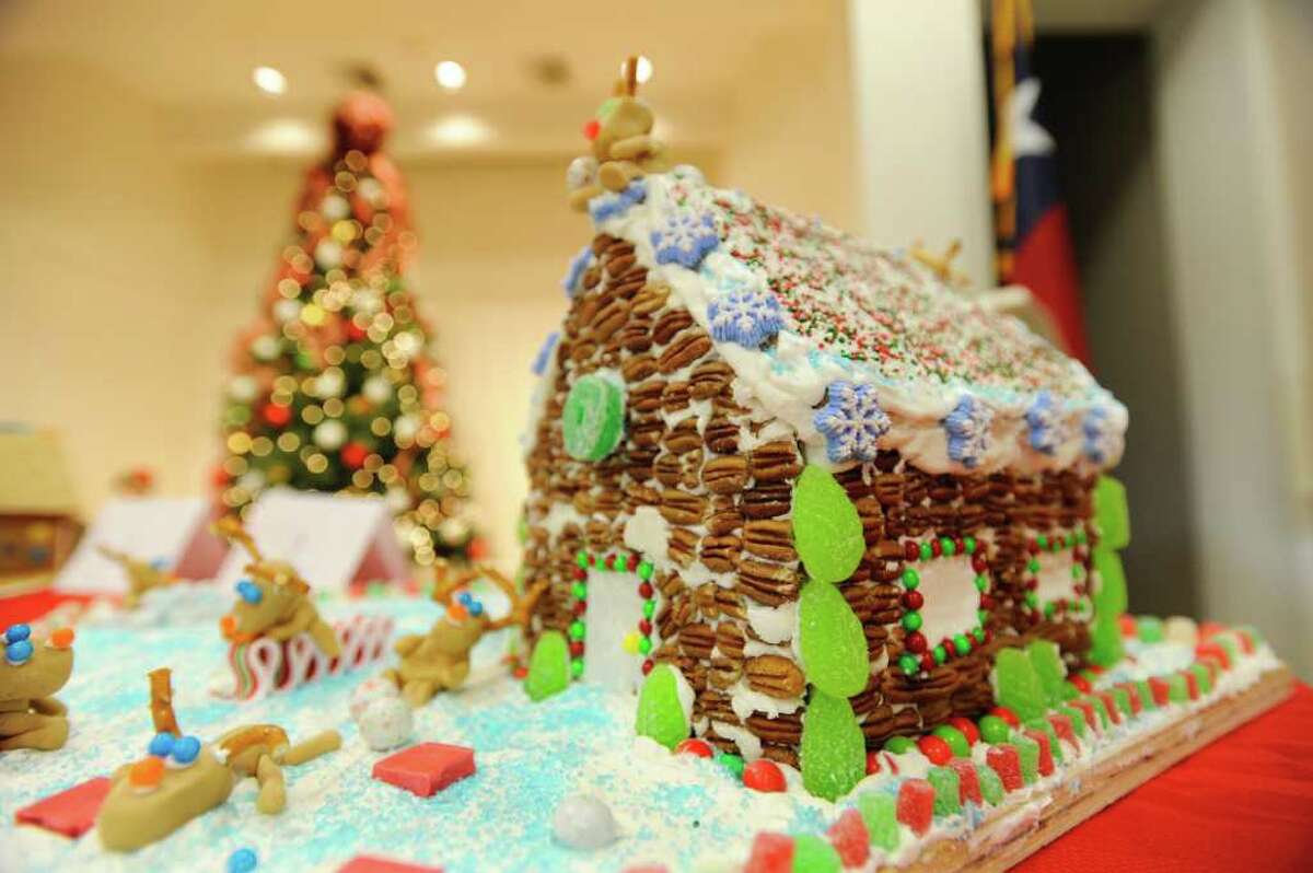 Photos of Holidays Past: Part 1