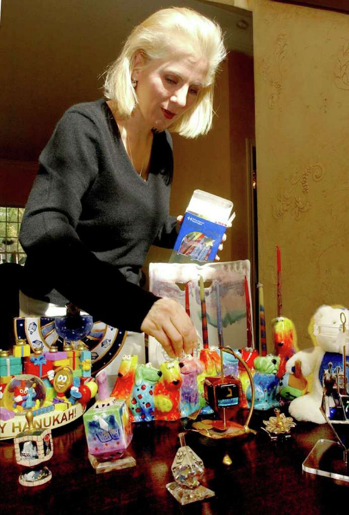 Photos of Holidays Past: Part 1