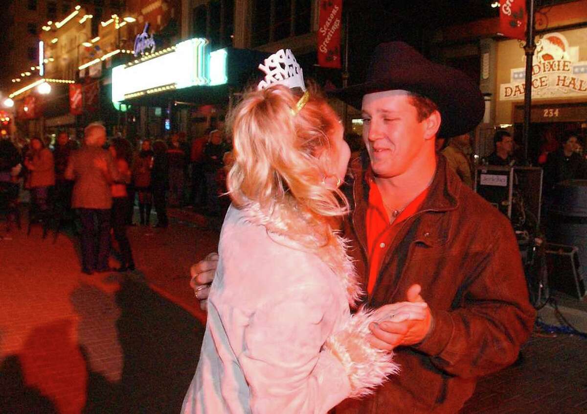 Photos of Holidays Past: Part 1