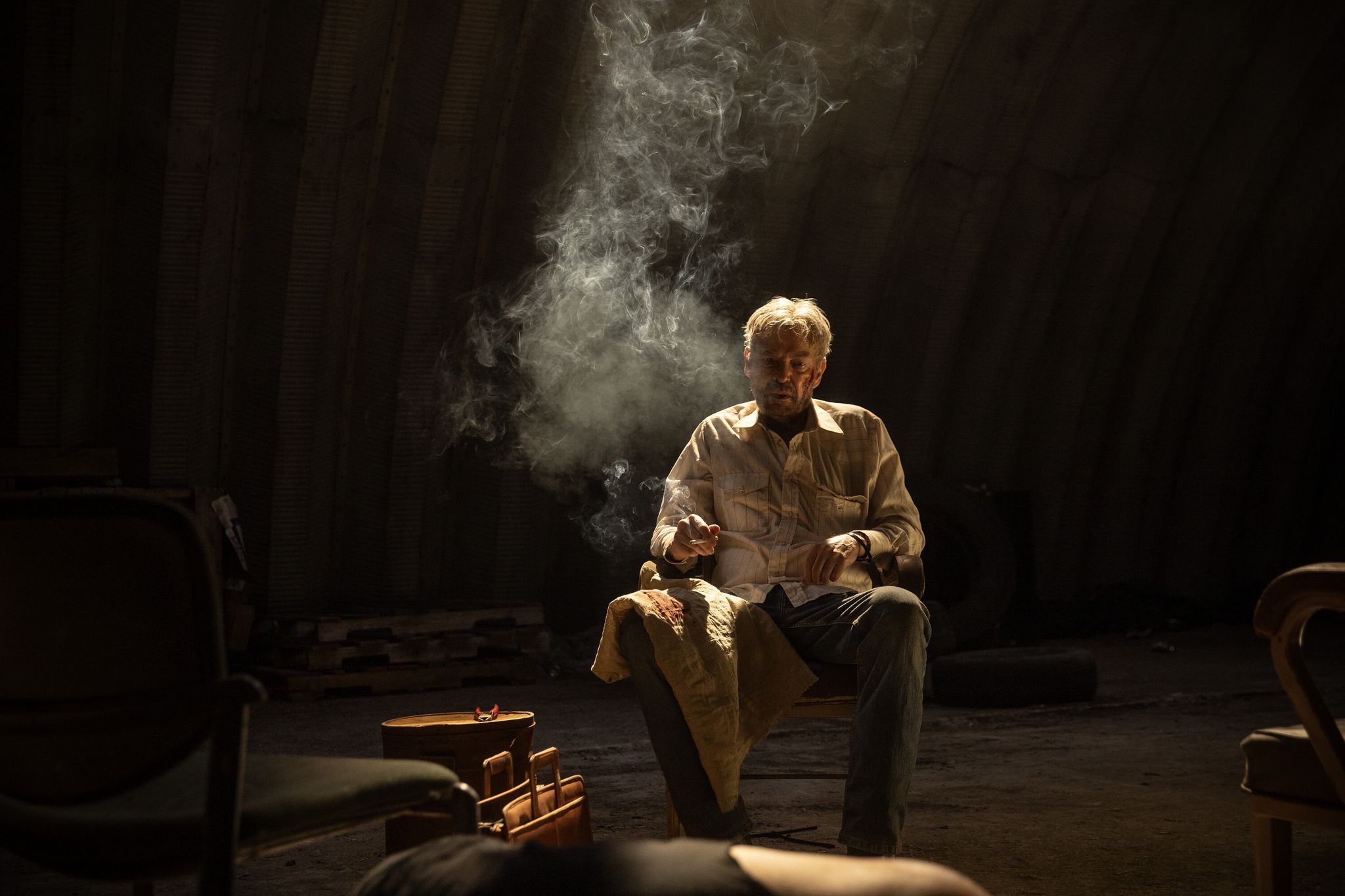 Matthew McConaughey, Woody Harrelson Texas-set Brothers debuts in 2026