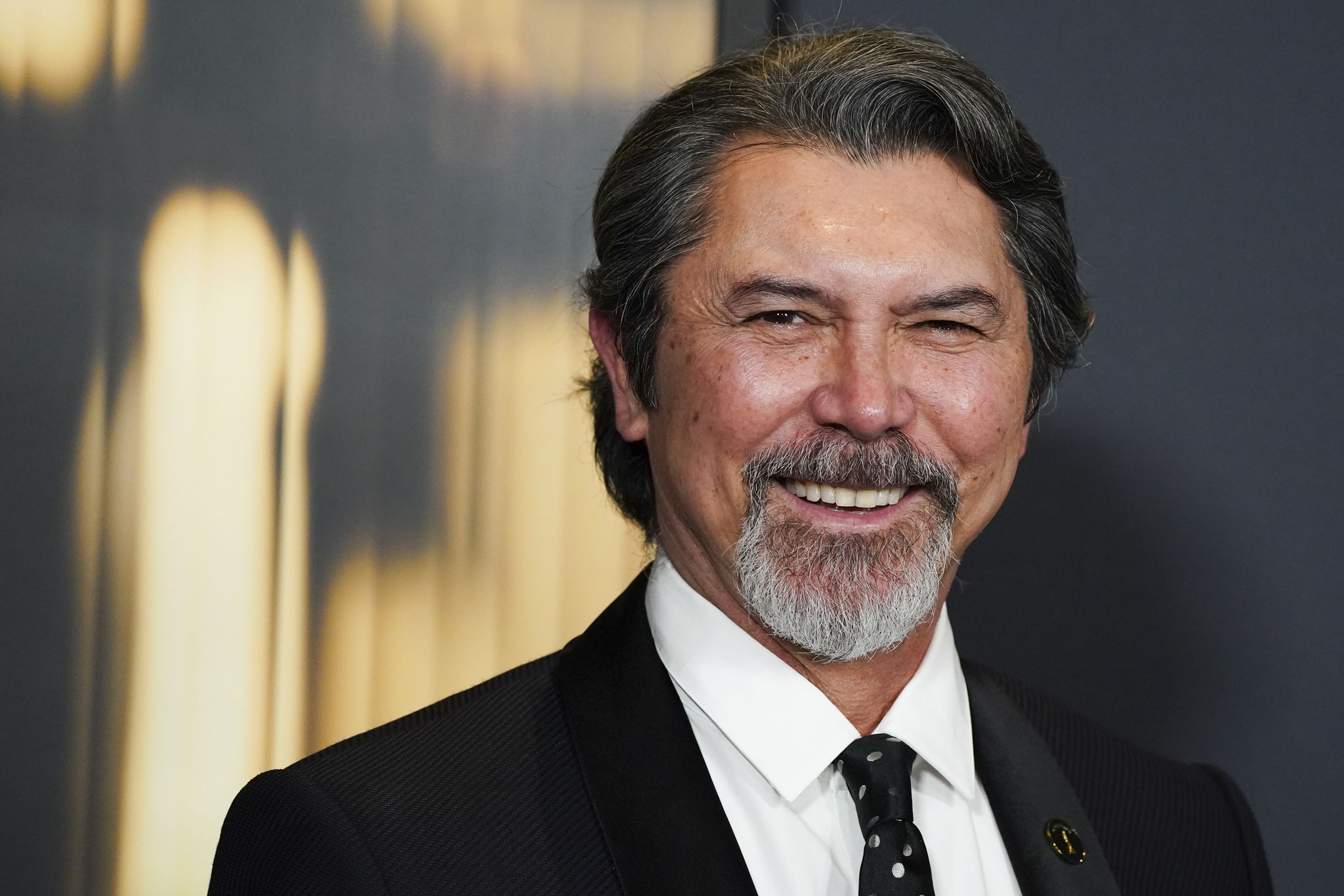 La Bamba star Lou Diamond Phillips to be honored in Dallas
