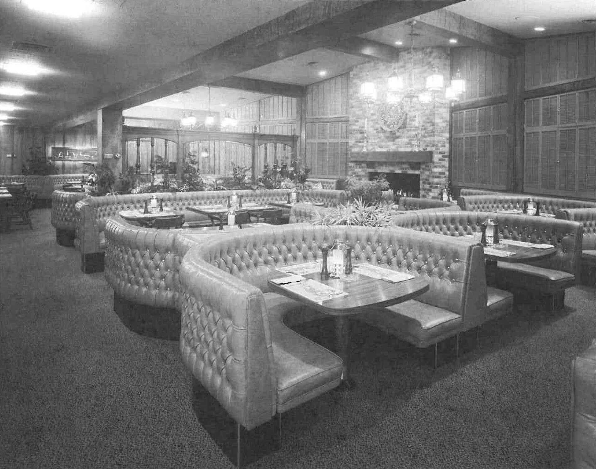 Night Hawk restaurant chain once had 2 San Antonio locations