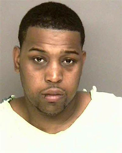 Man charged in Monroe man's slaying