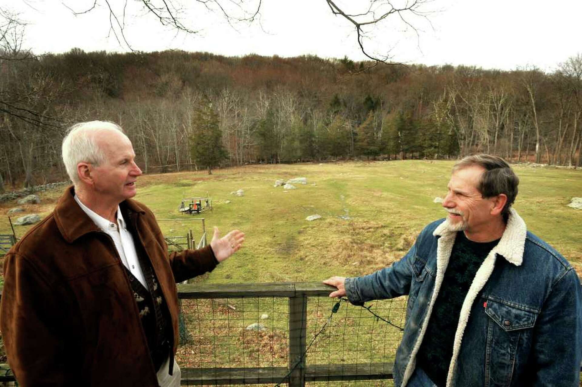 Toward a state of open space