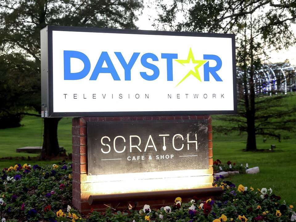 What to know about Daystar, the Christian TV network