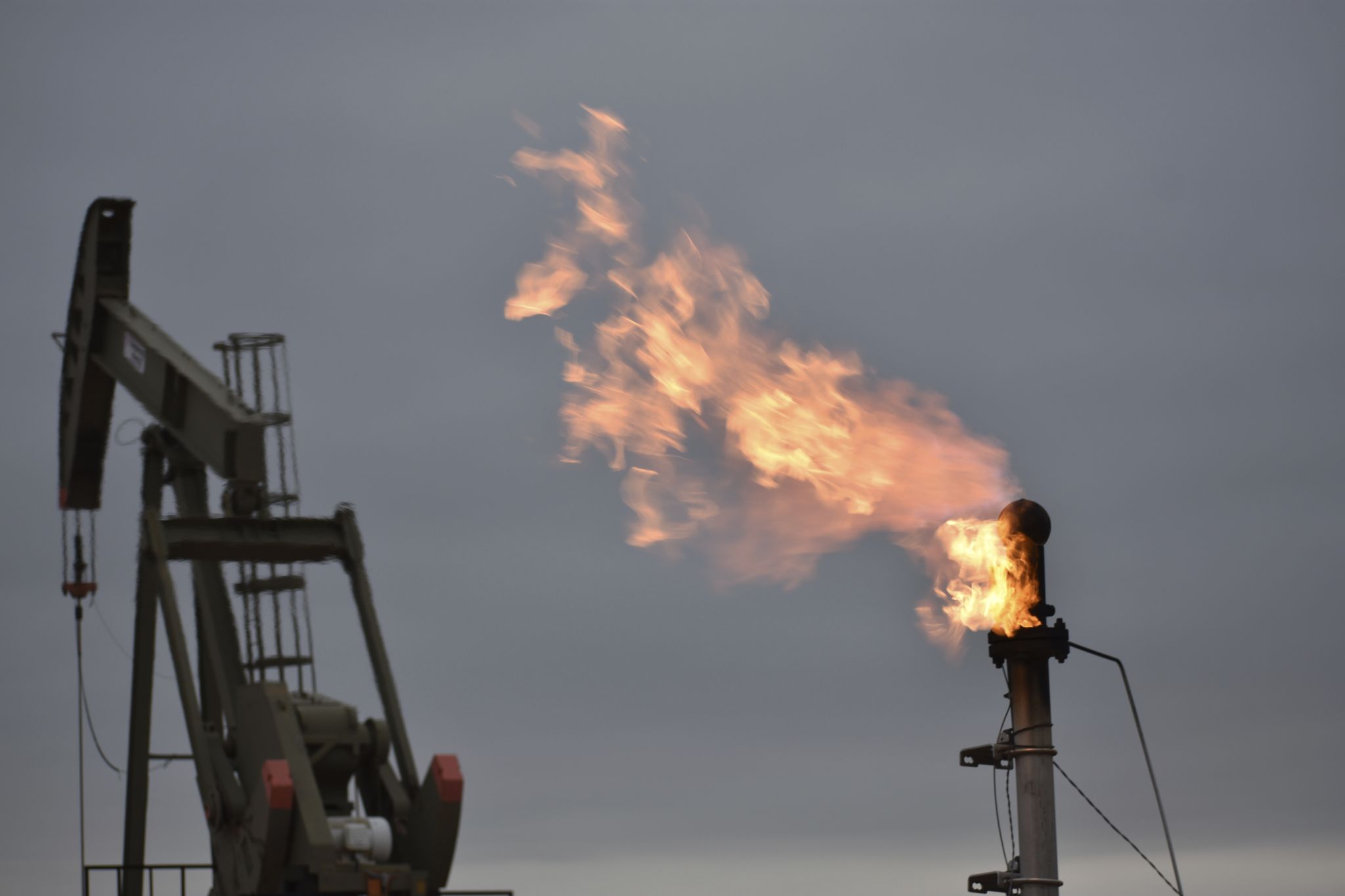 Methane is a public health crisis. It's time for Texas to get real