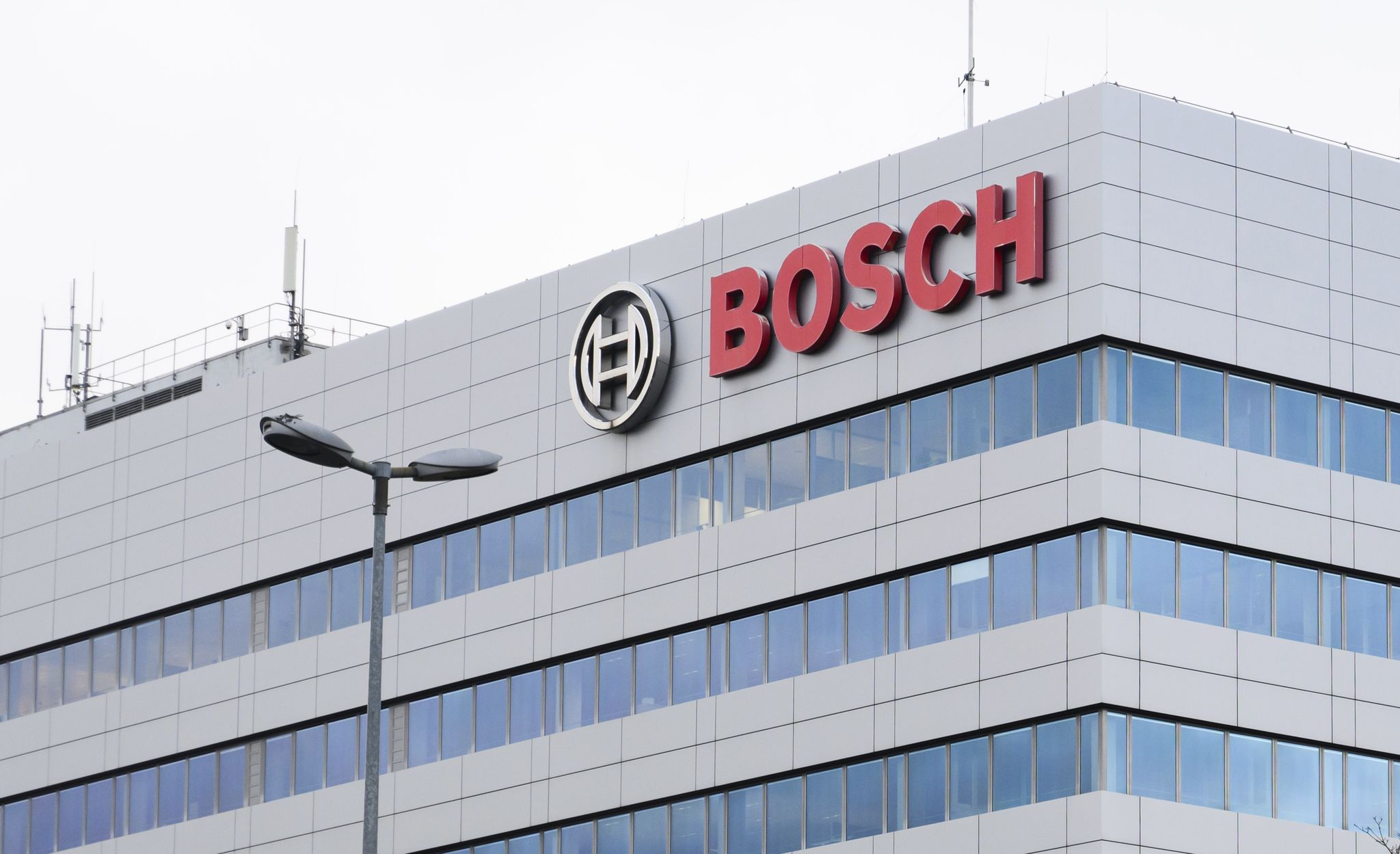 Dallas lands Americas headquarters for Bosch unit