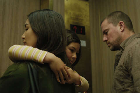 SF film 'Josephine' premieres at Sundance to several standing ovations