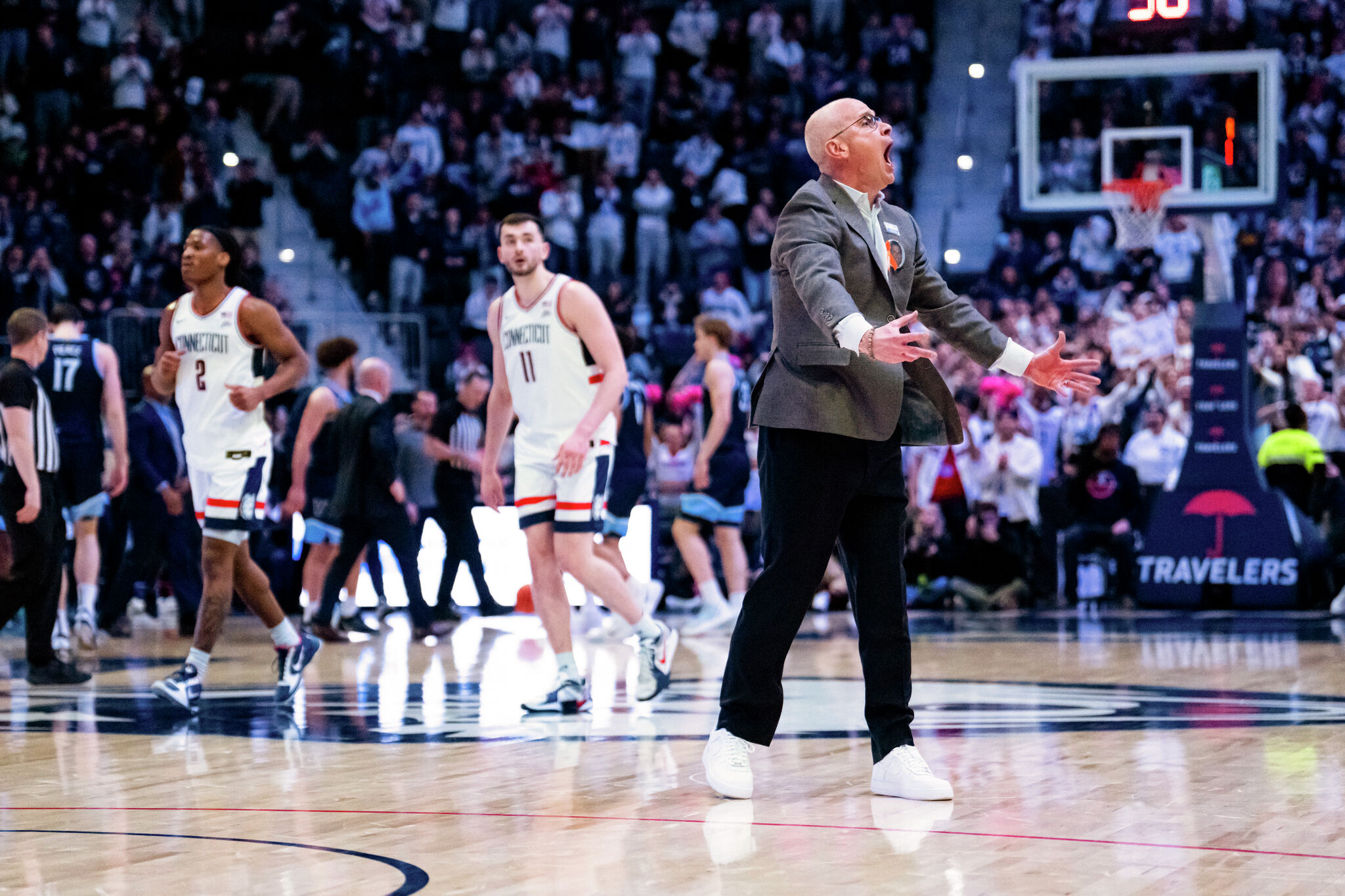 Dawson scores 18 and Morehead State beats Eastern Illinois 73-68