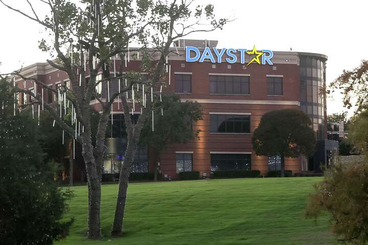 Daystar TV Network family divided by child sex abuse allegations