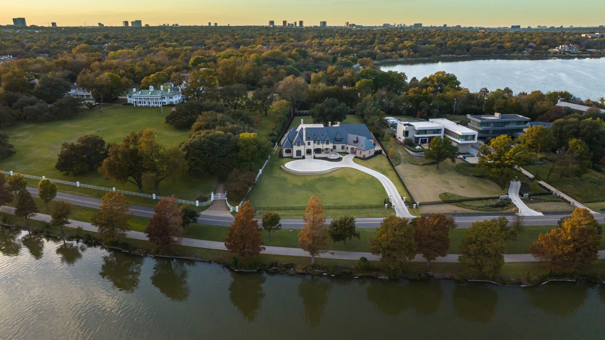 Dallas luxury real estate update: Where buyers are looking, trending ...