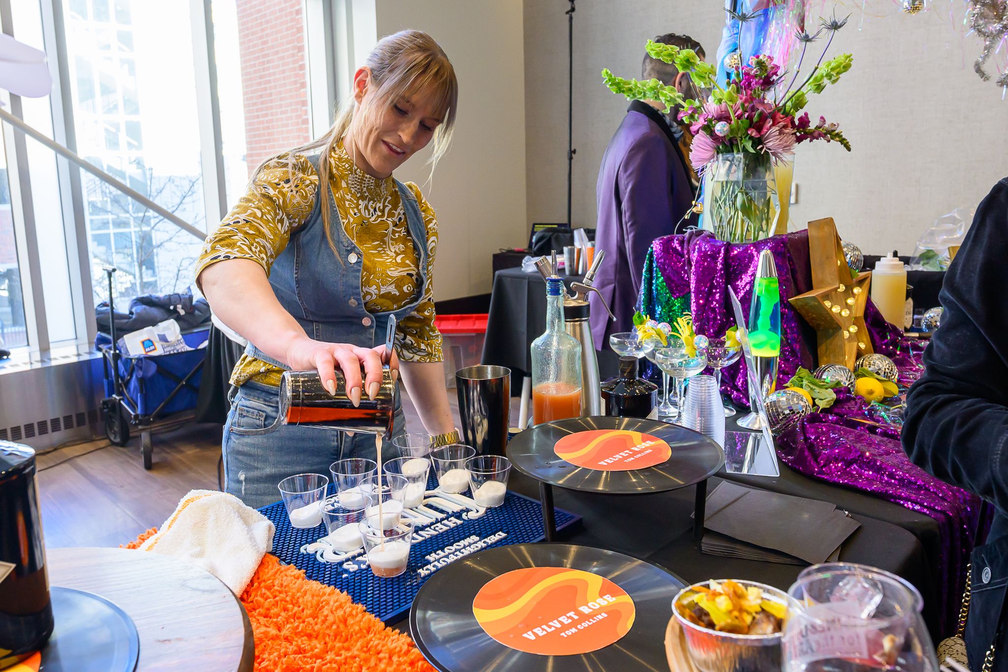 Review: 'Romeo and Juliet' at Shakespeare & Co. Lenox, Mass.