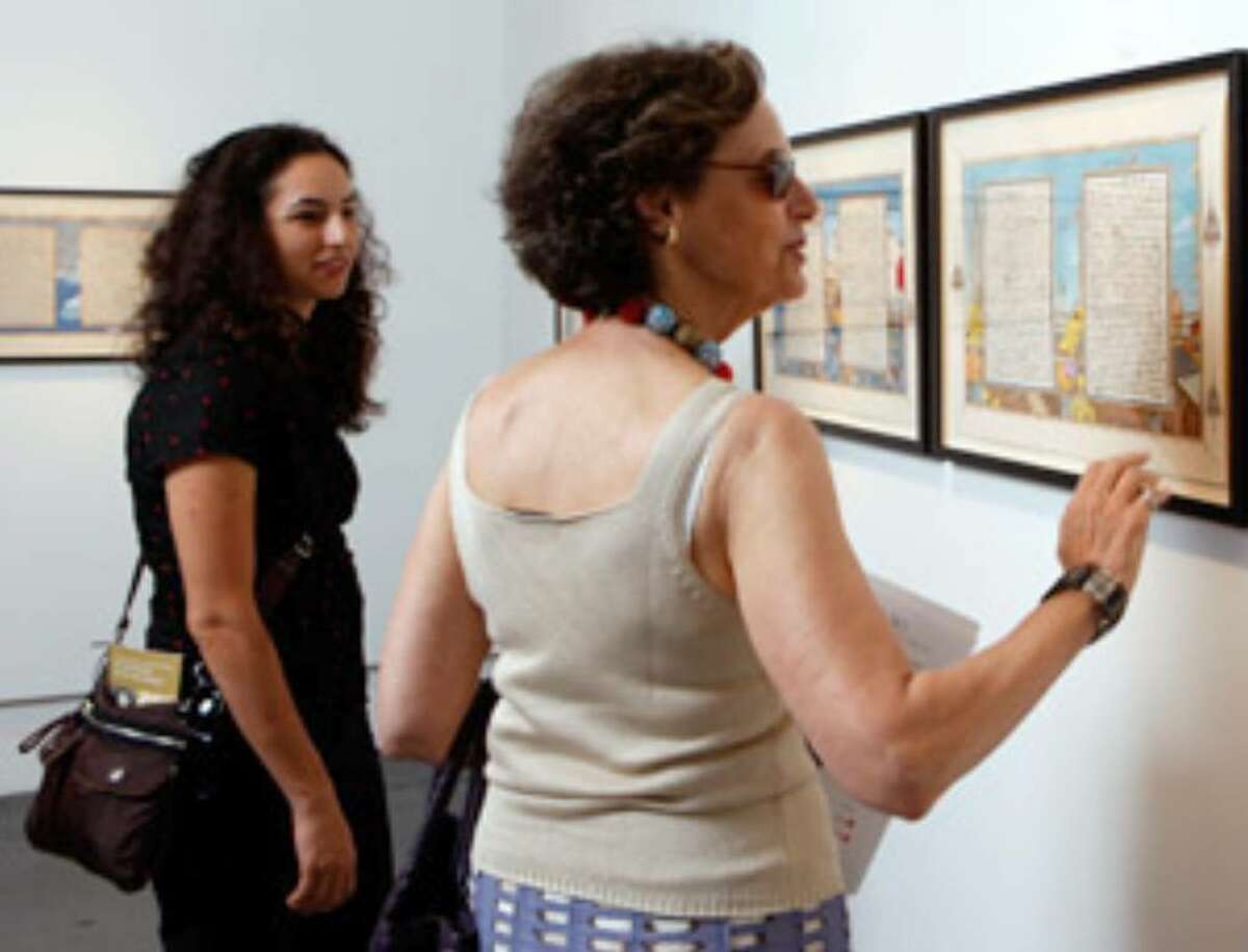 New Quran to swarm with images of U.S. life