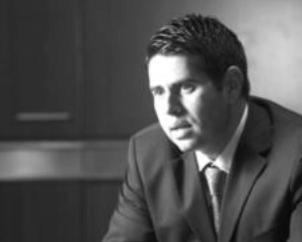 New head of Univision embodies its future