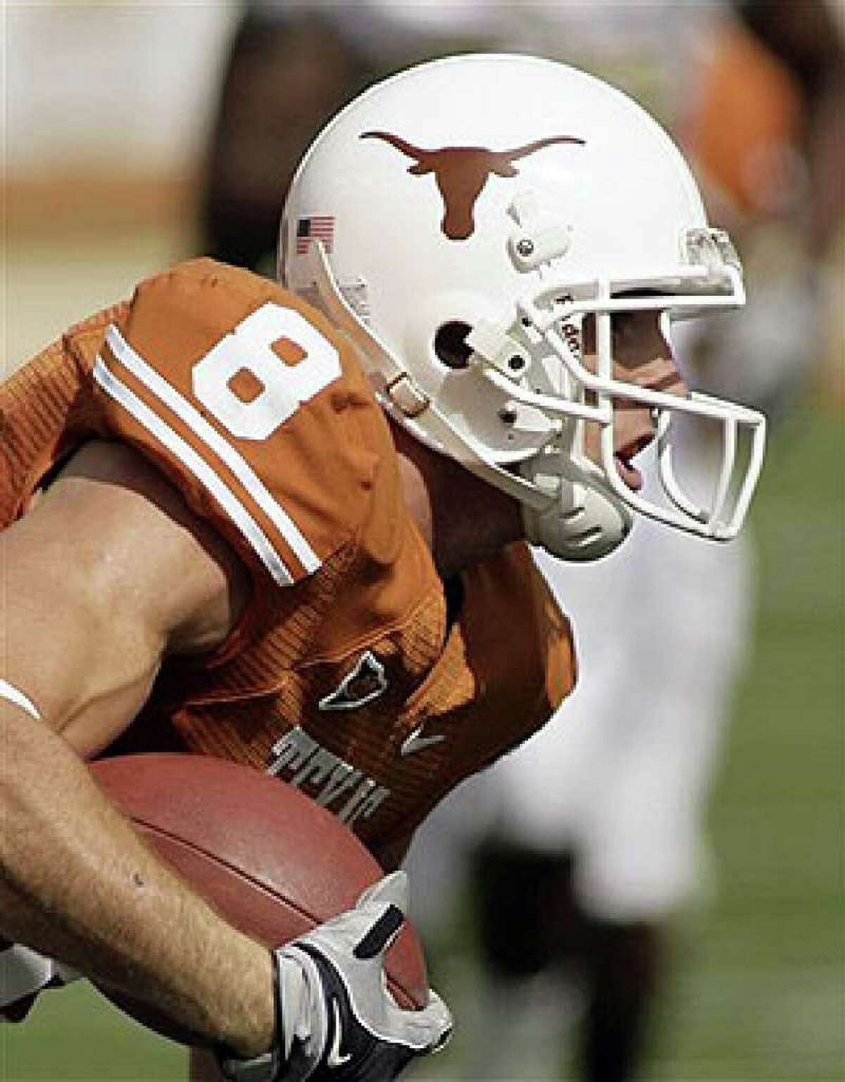 Following lead of man behind it all