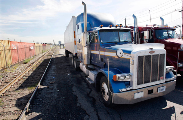 Large vehicles' fuel efficiency to be regulated