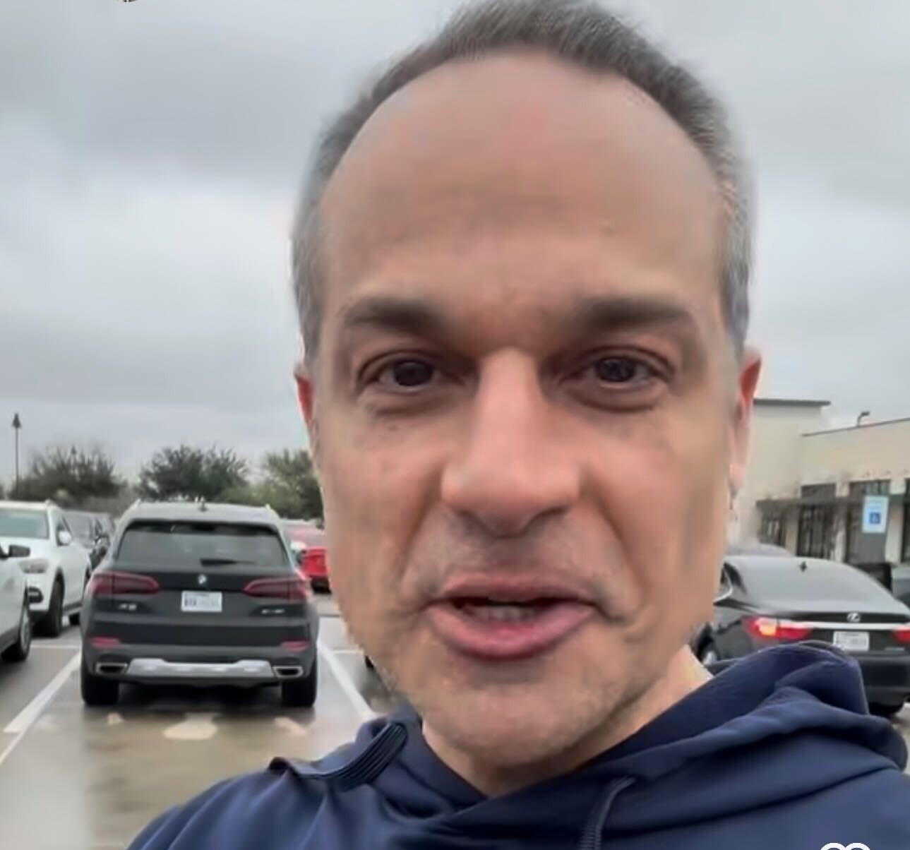 Fox26 Houston meteorologist: Winter storms don't have names