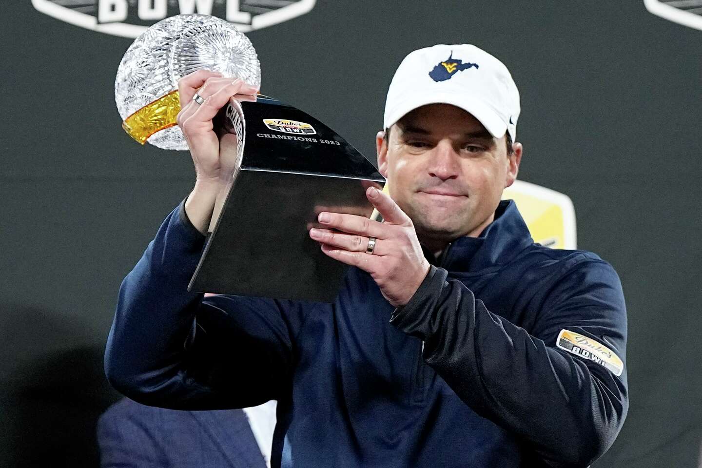 Who is Neal Brown? Five things to know about UNT's new head coach
