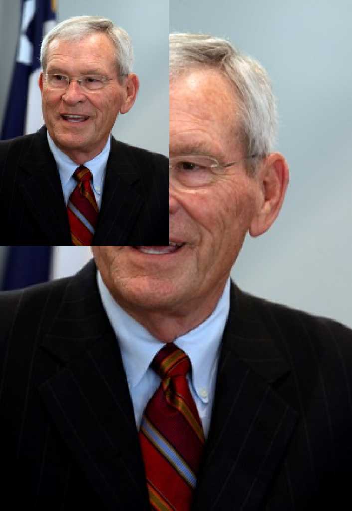 Whitacre takes interim CEO position at GM