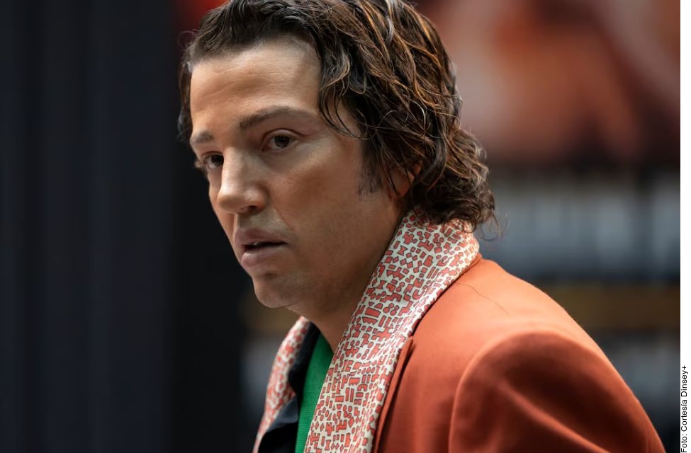 Diego Luna es nominado para un Golden Globe como actor secundario en la ...