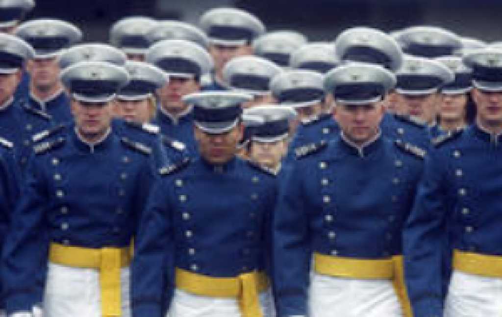 Academy takes religious tolerance to heart