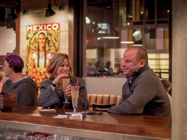 SF ‘party’ restaurant Cadillac Bar & Grill closes after 30 years
